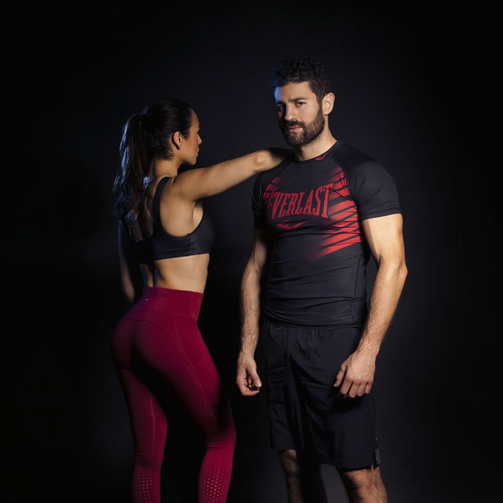 Stay & Fit - Joana BFitness